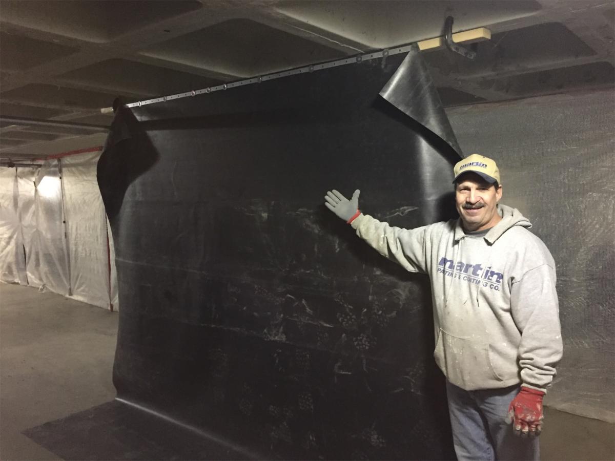 Team | Martin Painting & Coating